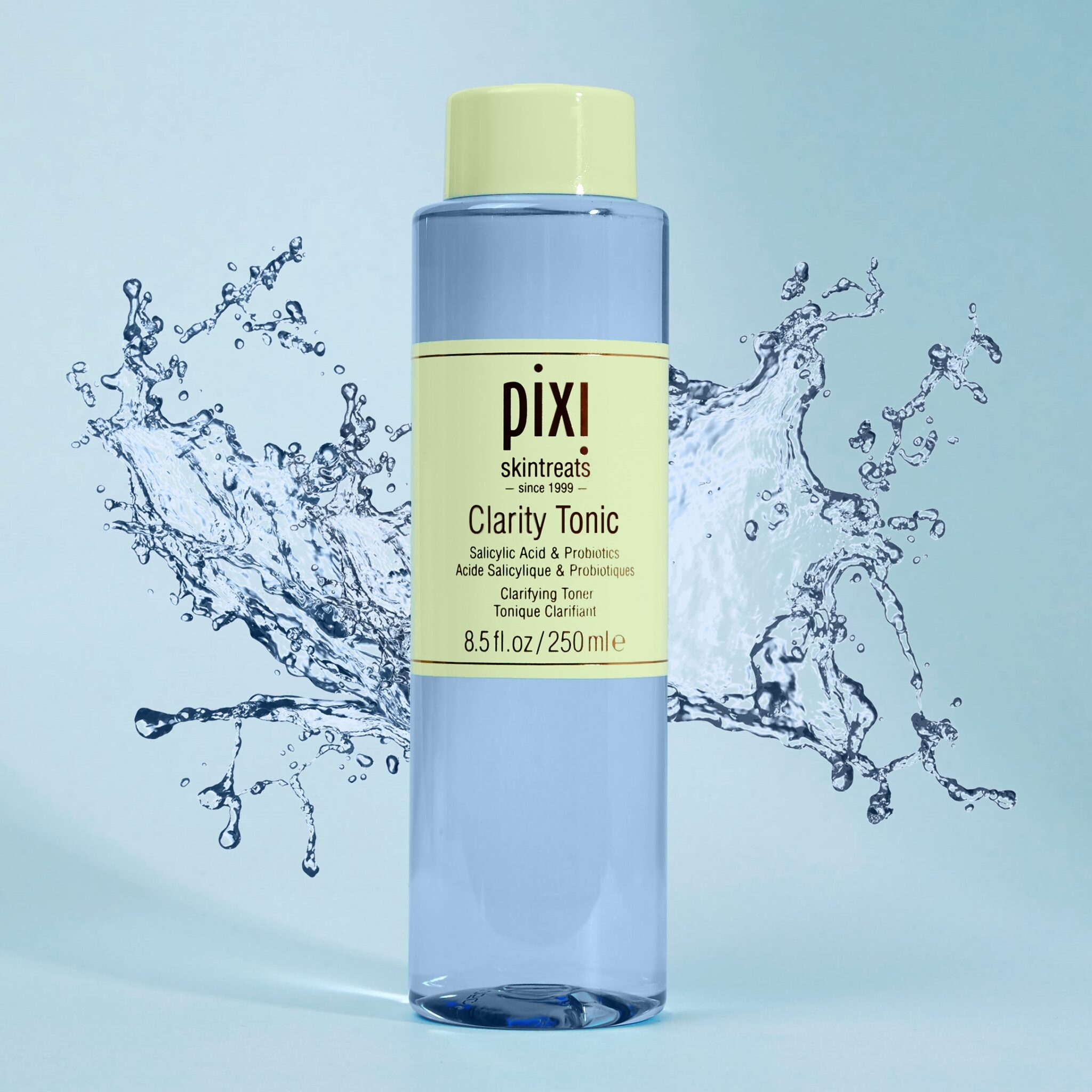Buy Pixi Beauty Clarity Toner Online - Kosmetista