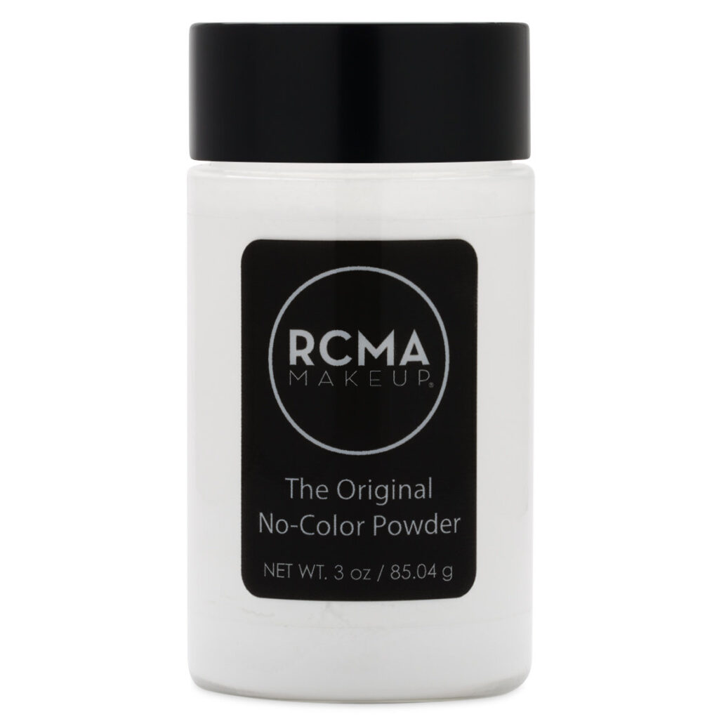 RCMA Makeup - No Color Powder - Buy Onilne
