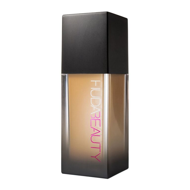 Buy Huda Beauty #FauxFilter Full Coverage Matte Foundations