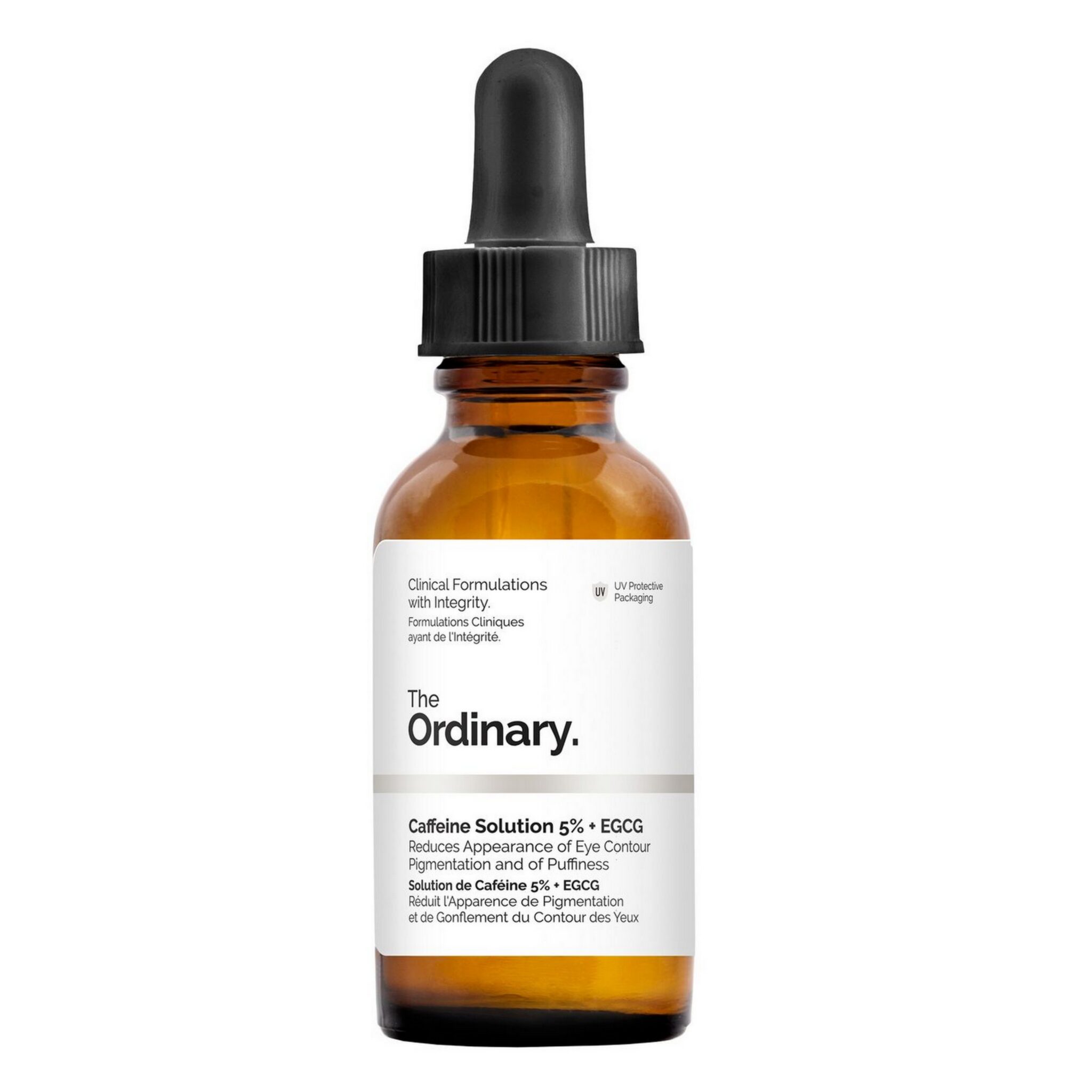 Buy The Ordinary Caffeine Solution 5% + EGCG - Kosmetista
