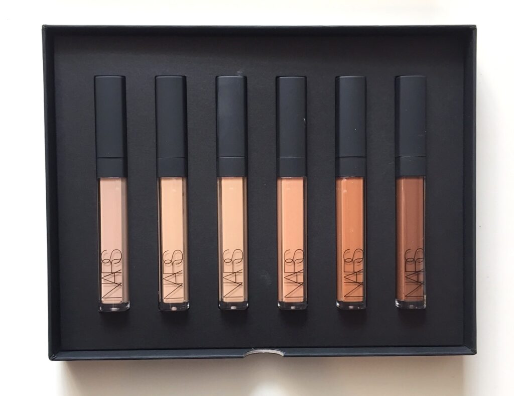 Buy Now! NARS Radiant Creamy Concealer Custard - Kosmetista