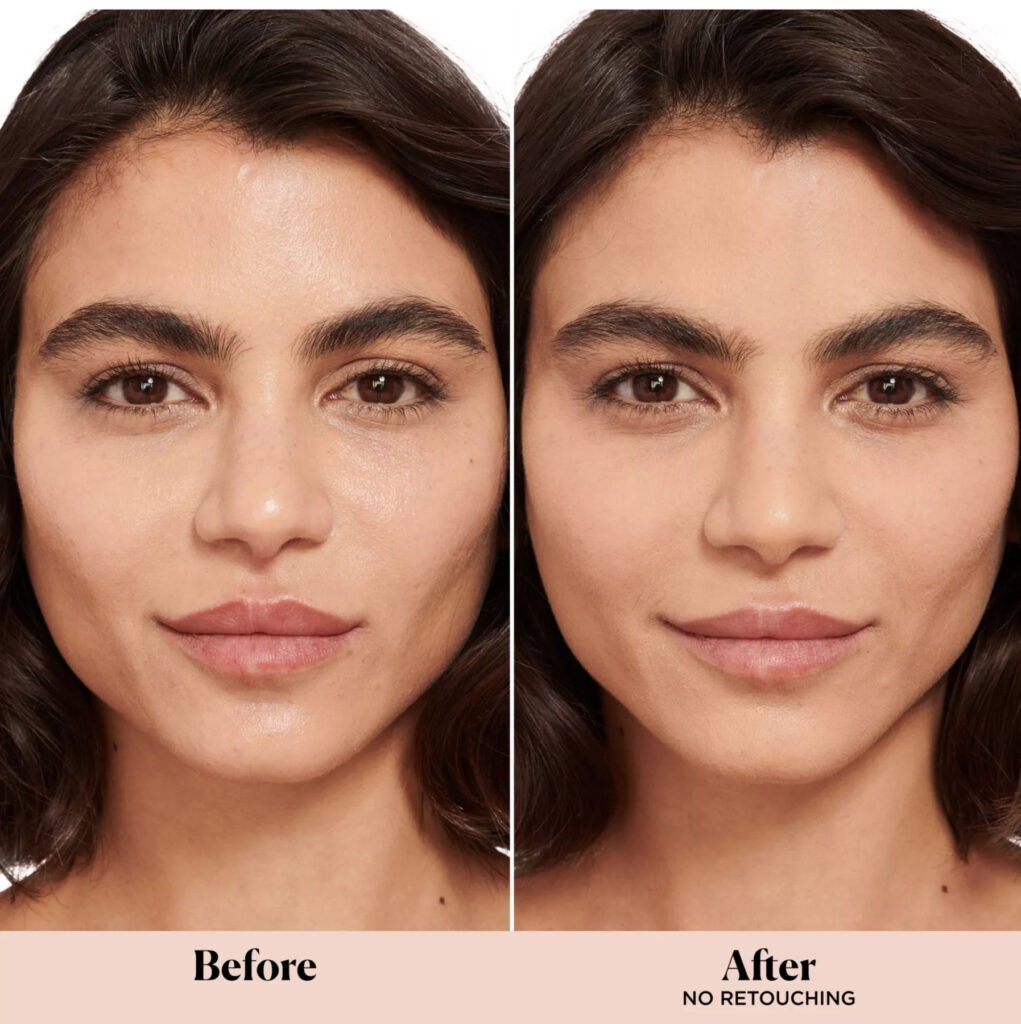 It's Laura Mercier Loose Setting Powder Translucent Honey