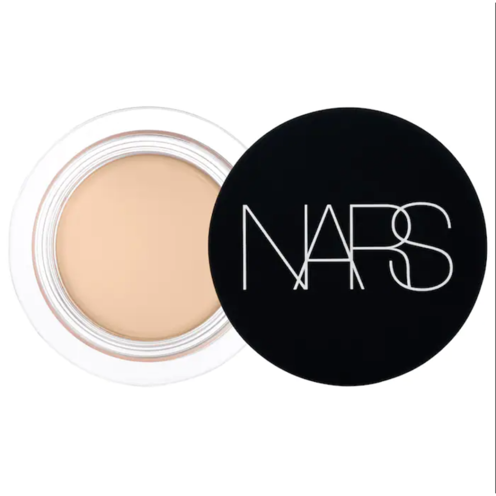 NARS Soft Matte Complete Concealer Custard Buy online