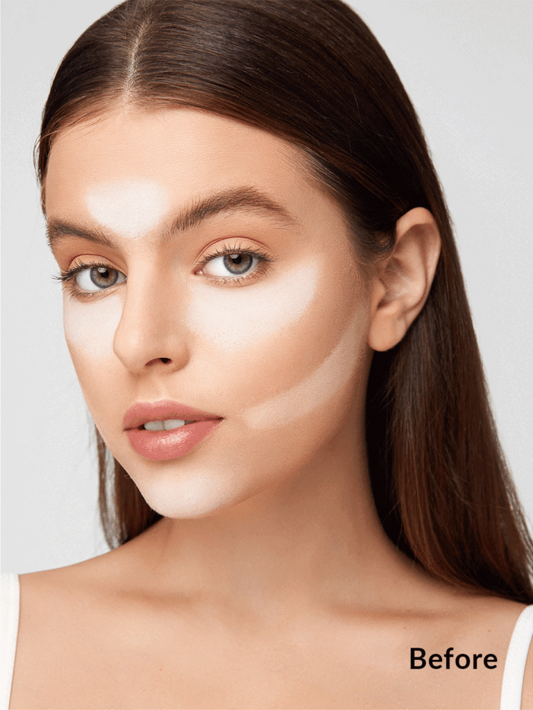 Buy SheGlam Insta-Ready Face & Under Eye Setting Powder Duo Bisque