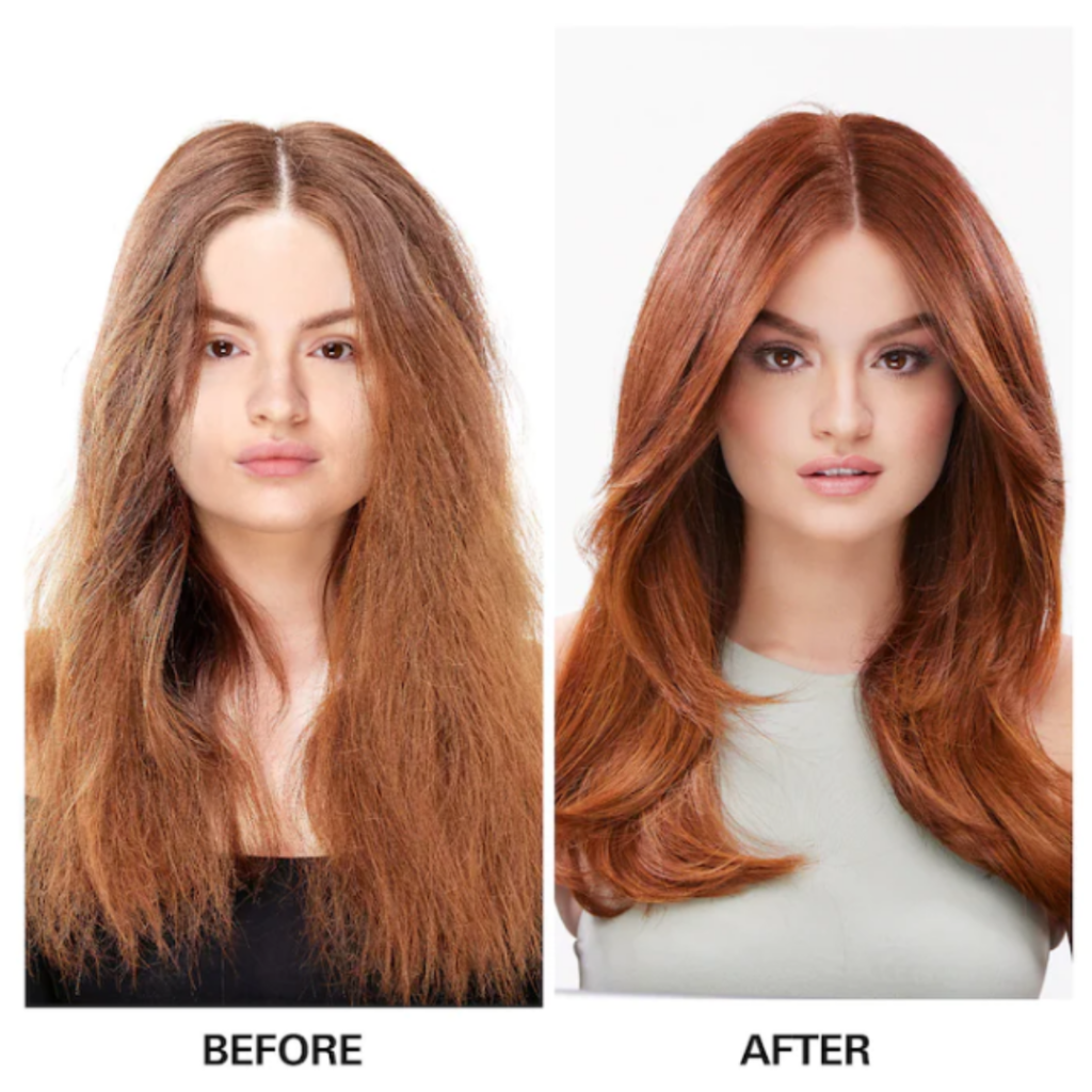 COLOR WOW Dream Coat Supernatural Spray Anti-Frizz Treatment Mini