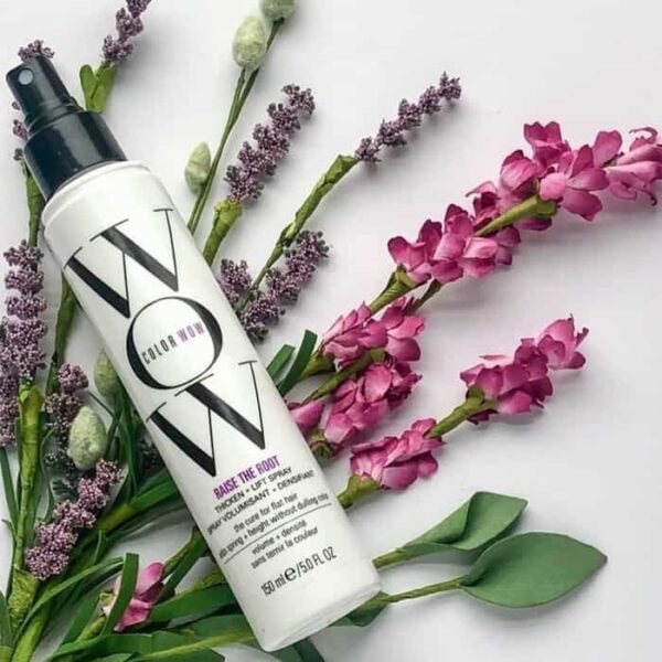 Color WOW Raise the Root Thicken and Lift Spray Buy in India