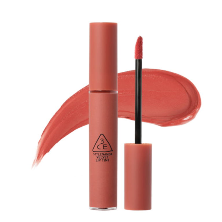 3CE Velvet Lip Tint Going Right Buy online in India