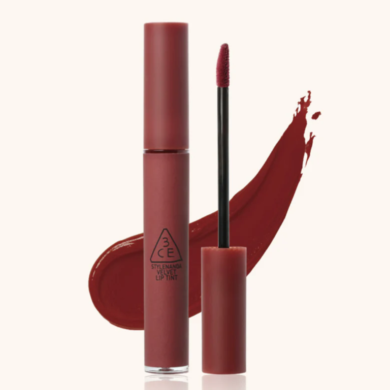 3CE Velvet Lip Tint Definition Buy online in India