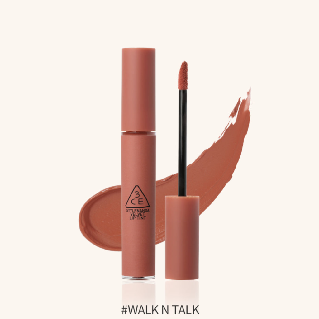 3CE Velvet Lip Tint Definition Buy online in India