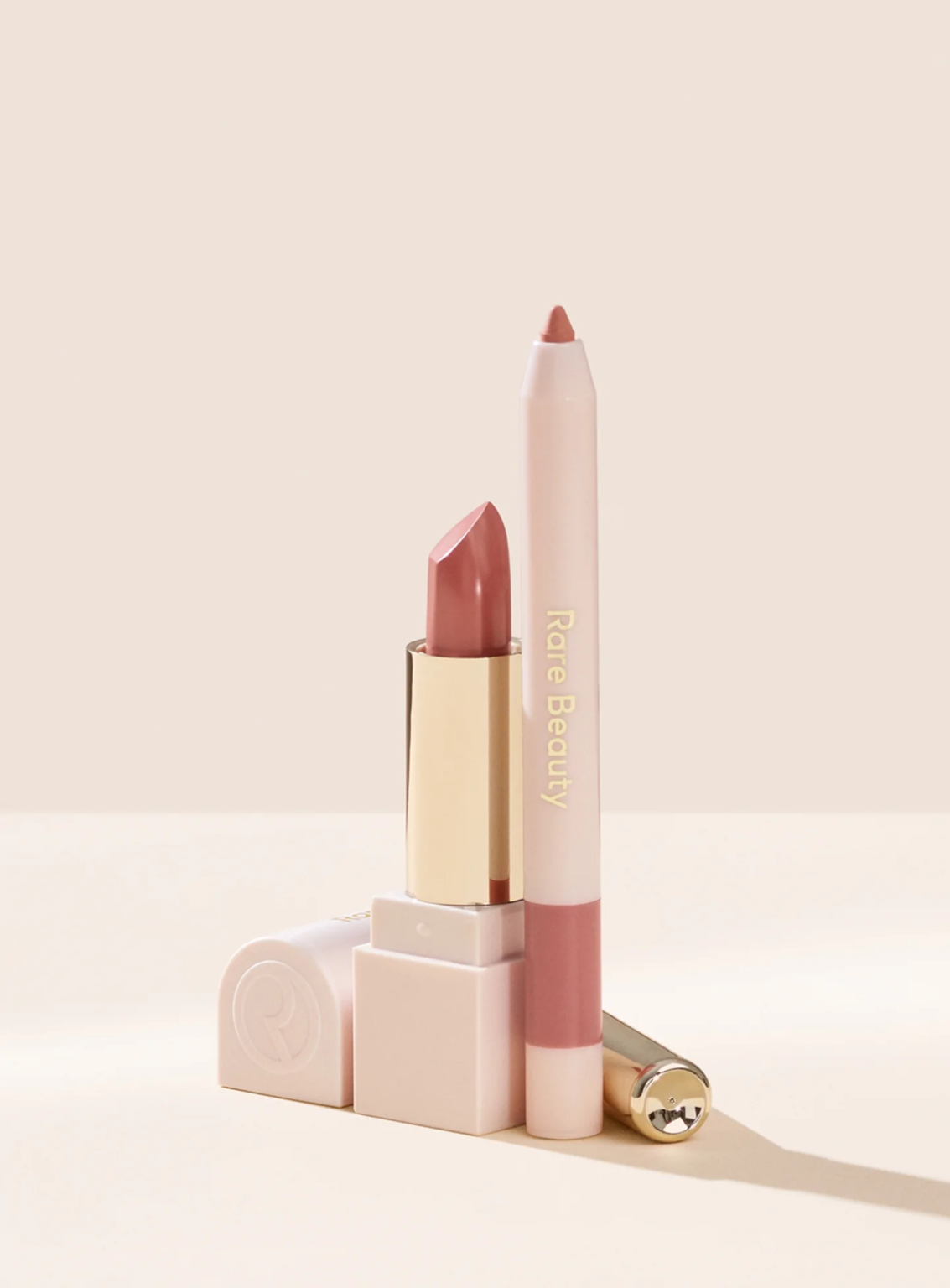 Buy Rare Beauty Mini Kind Words Matte Lip Duo Buy in India