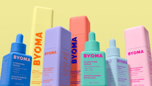Byoma Brightening Toner Buy from Kosmetista