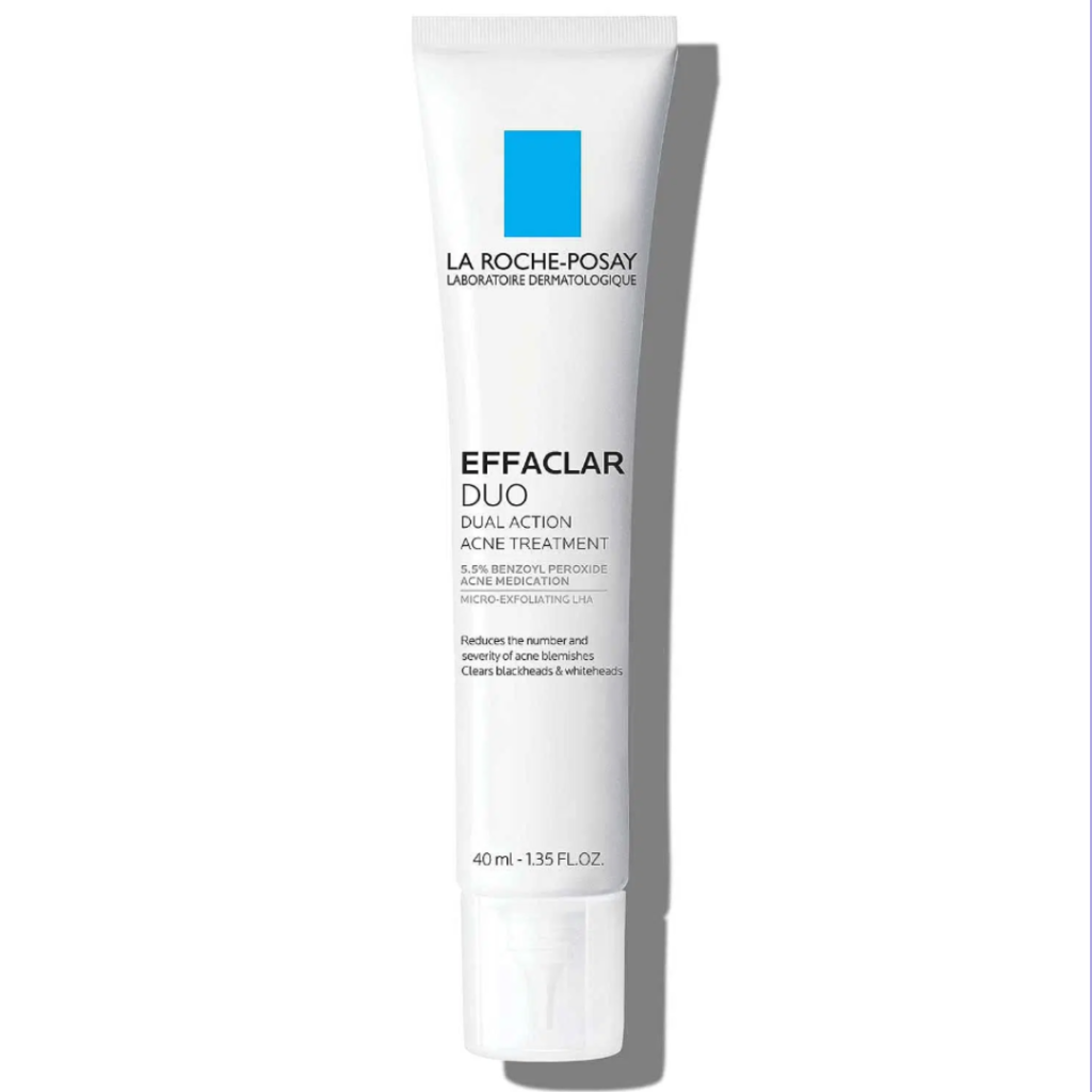 La Roche-Posay Effaclar Duo Acne Spot Treatment Buy in India