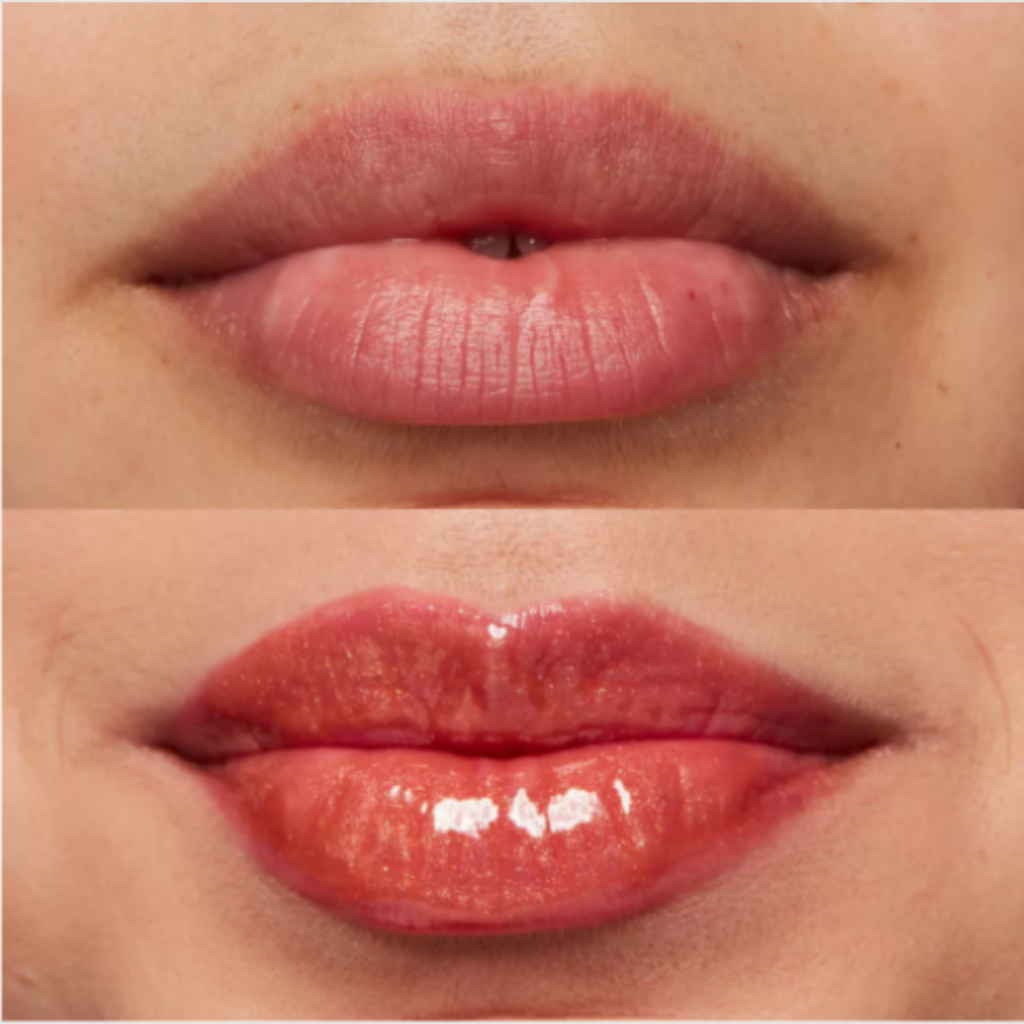 NYX Professional Makeup Fat Oil Lip Drip Lip Gloss Follow Back-Kosmetista