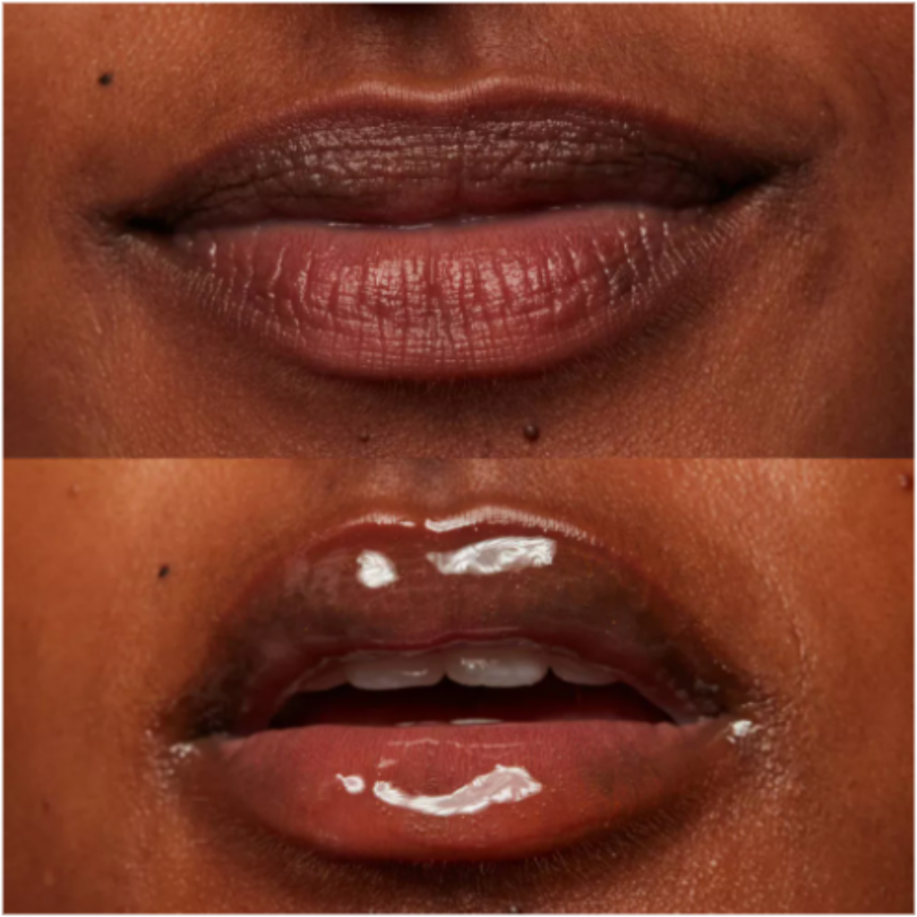 NYX Professional Makeup Fat Oil Lip Drip Lip Gloss My Main-Kosmetista
