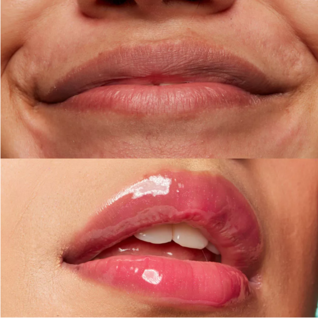 NYX Professional Makeup Fat Oil Lip Drip Lip Gloss Supermodel