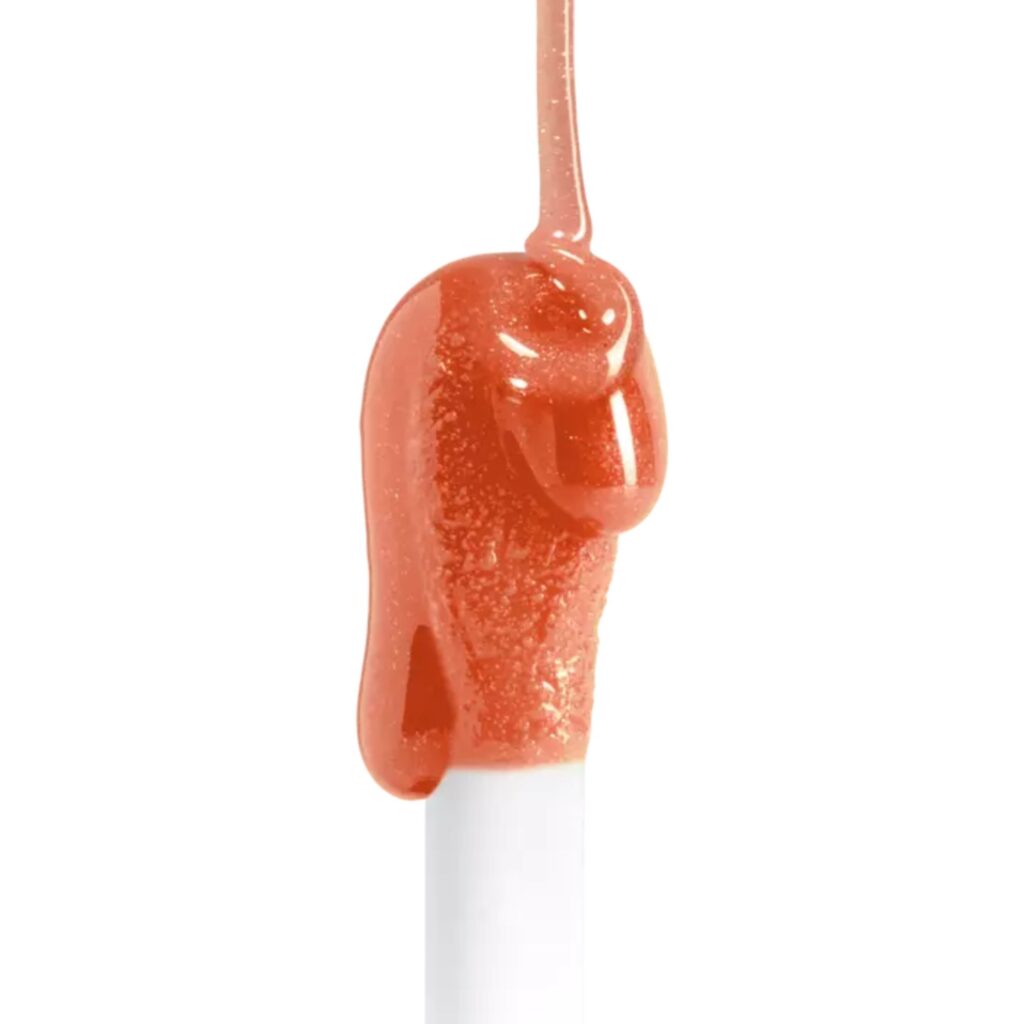 NYX Professional Makeup Fat Oil Lip Drip Lip Gloss Scrollin - Kosmetista