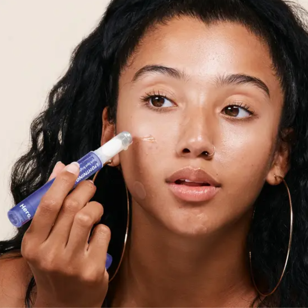 HERO COSMETICS Acne lightening stick (in stock)- Kosmetista