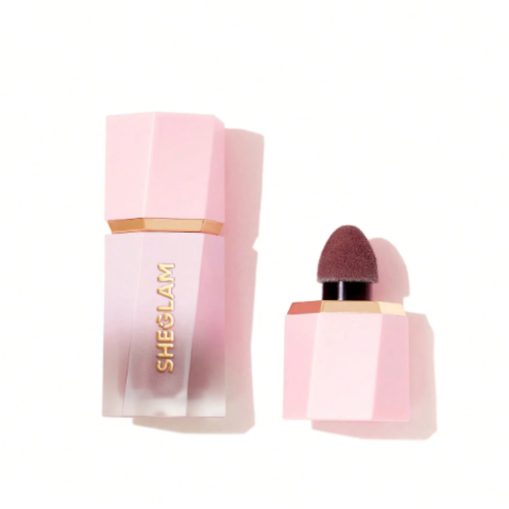 Sheglam Color Bloom Liquid Blush Night Drive - Kosmetista