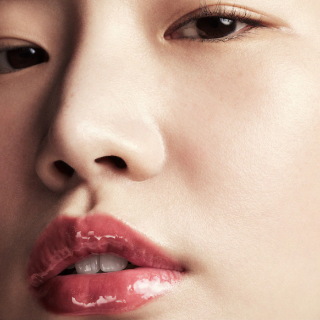 Fenty Beauty Gloss Bomb Universal Lip Luminizer Riri - Kosmetista