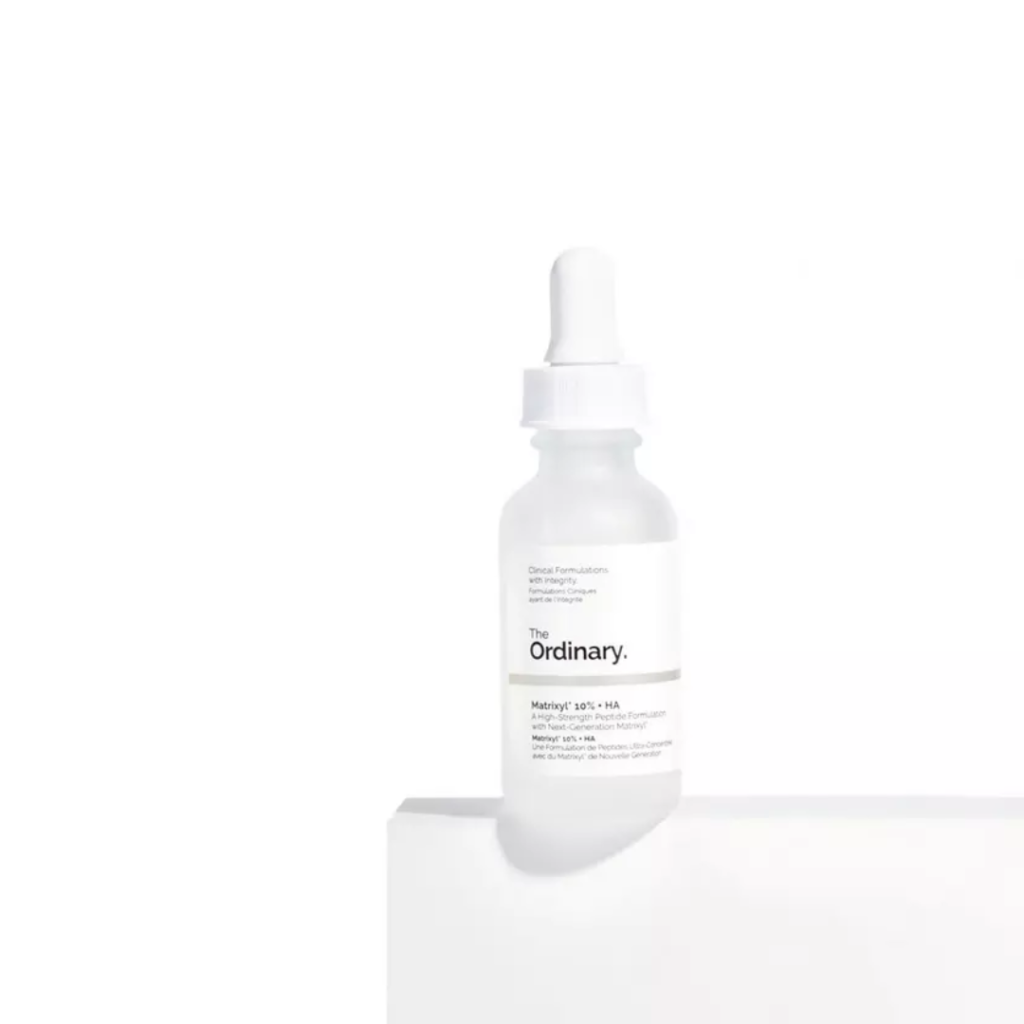 The Ordinary Matrixyl 10% + HA Serum Buy from Kosmetista