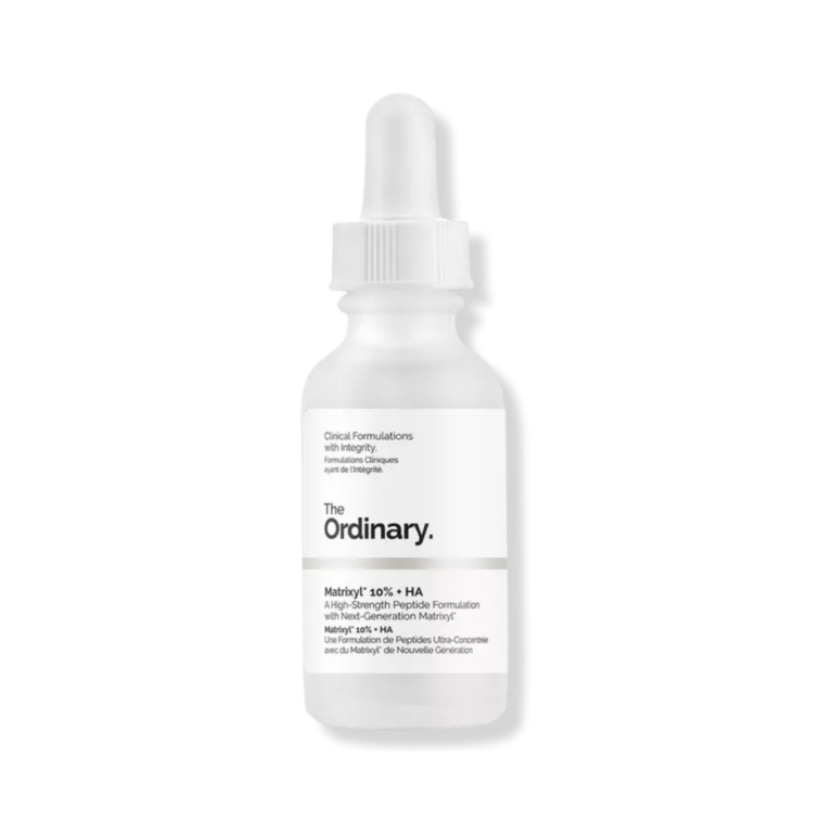 The Ordinary Matrixyl 10% + HA Serum Buy from Kosmetista