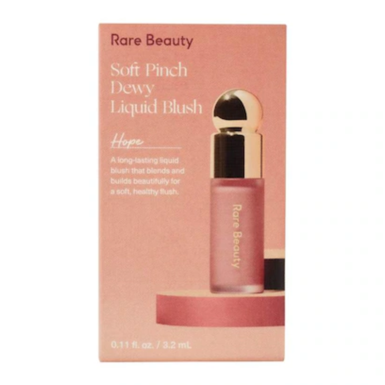 Rare Beauty Mini Soft Pinch Liquid Blush Hope- Kosmetista