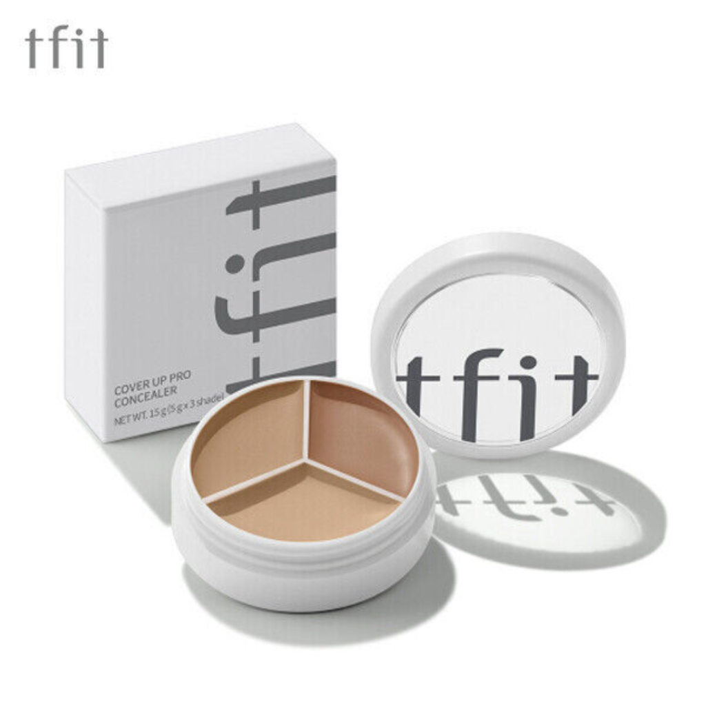 TFIT Cover Up Pro Concealer buy from Kosmetista