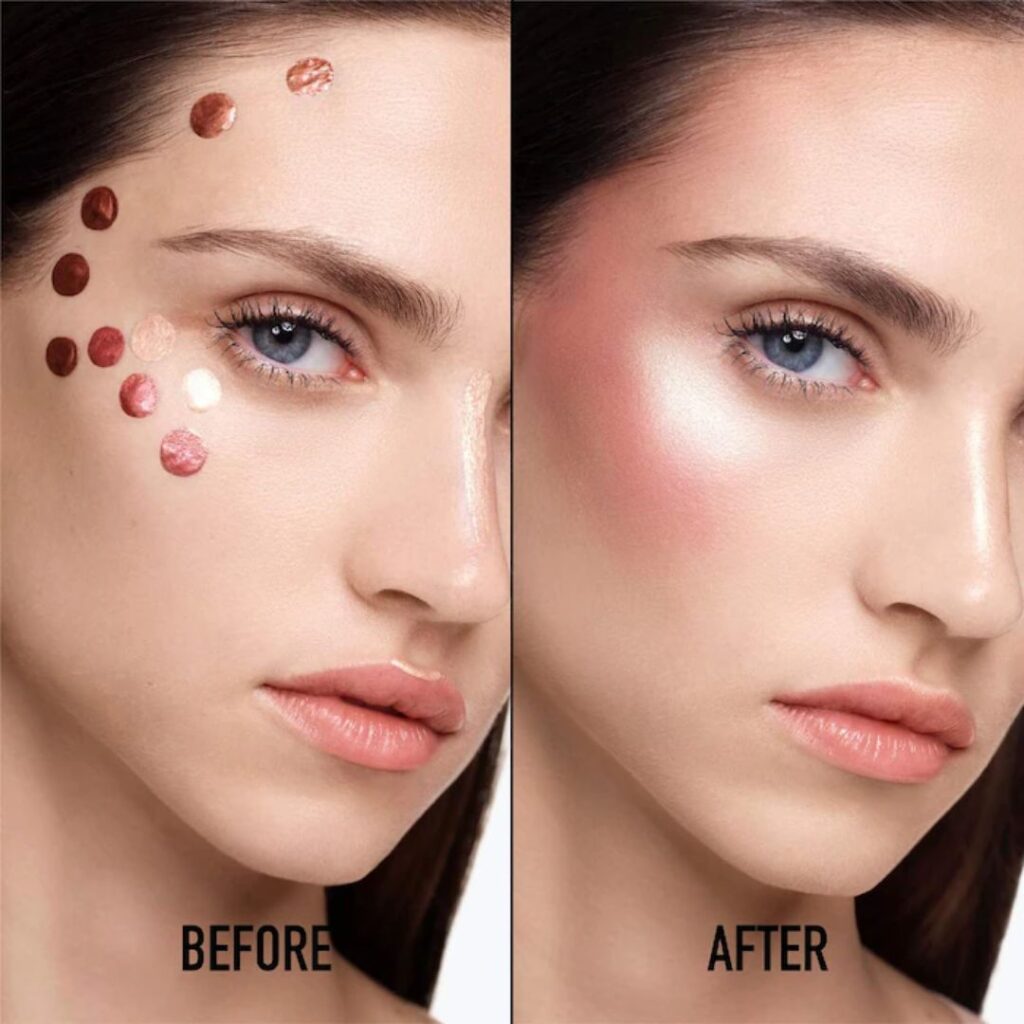 Dior Forever Glow Maximizer Longwear Liquid Highlighter-Pearly buy from ...