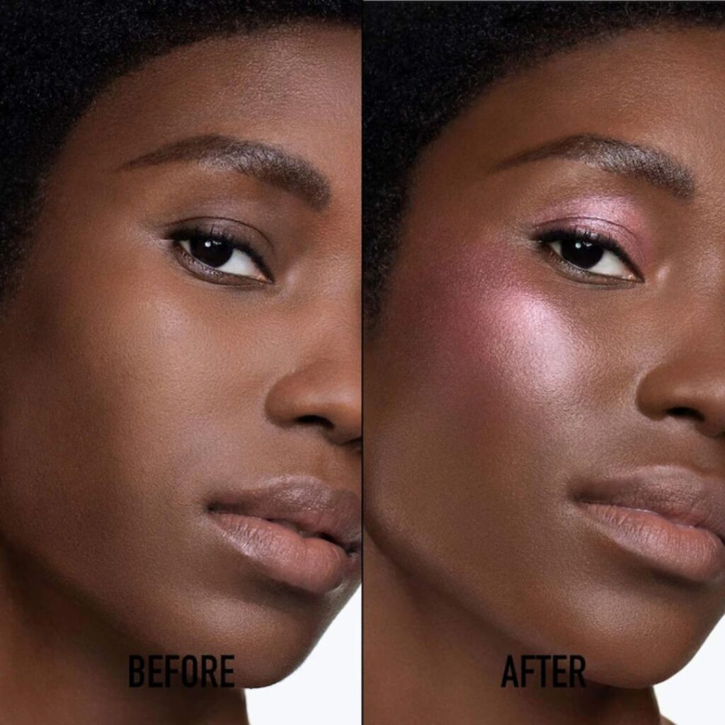 Dior Forever Glow Maximizer Longwear Liquid Highlighter-Rosy buy from ...