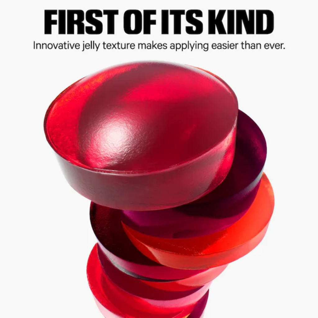 MILK MAKEUP Cooling Water Jelly Tint Lip + Cheek Blush Stain Burst ...