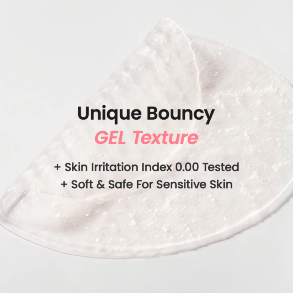 Biodance Collagen Gel Toner Pad Buy from Kosmetista